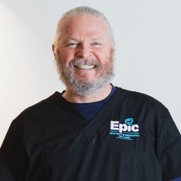 About Us | Vet in St. Petersburg | Epic Specialty & Emergency Pet Care