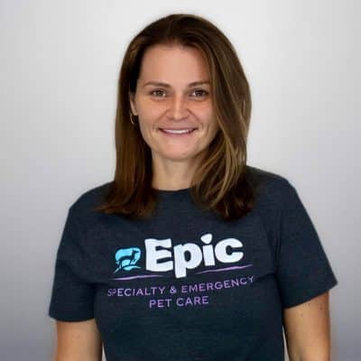Our Team | Veterinarian in Tampa | Epic Specialty & Emergency Pet Care
